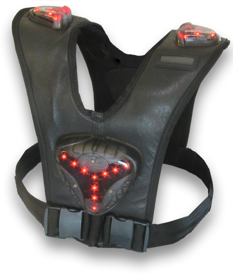 Laser Tag – Galaxzer Lazer Game
